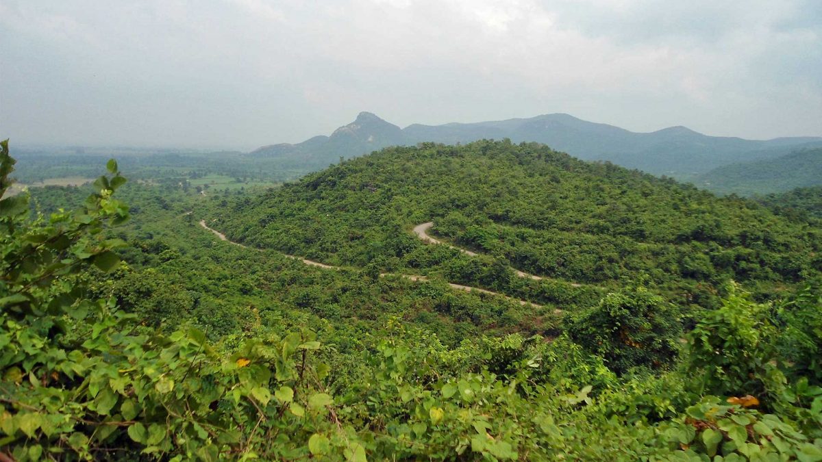 Purulia Tour - Pearl Tree Hotels & Resorts | Explore Purulia, West Bengal